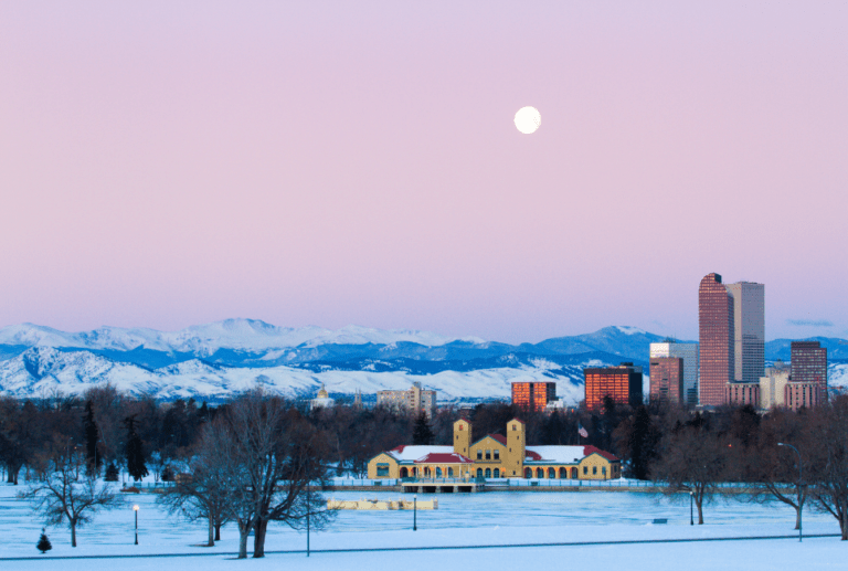 Best Times to Visit Denver To Fully Enjoy It - Better Wander