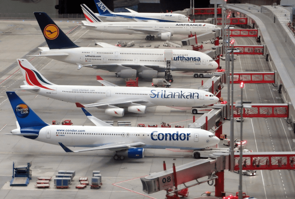 8 Best Regional Airlines Ranked - Better Wander