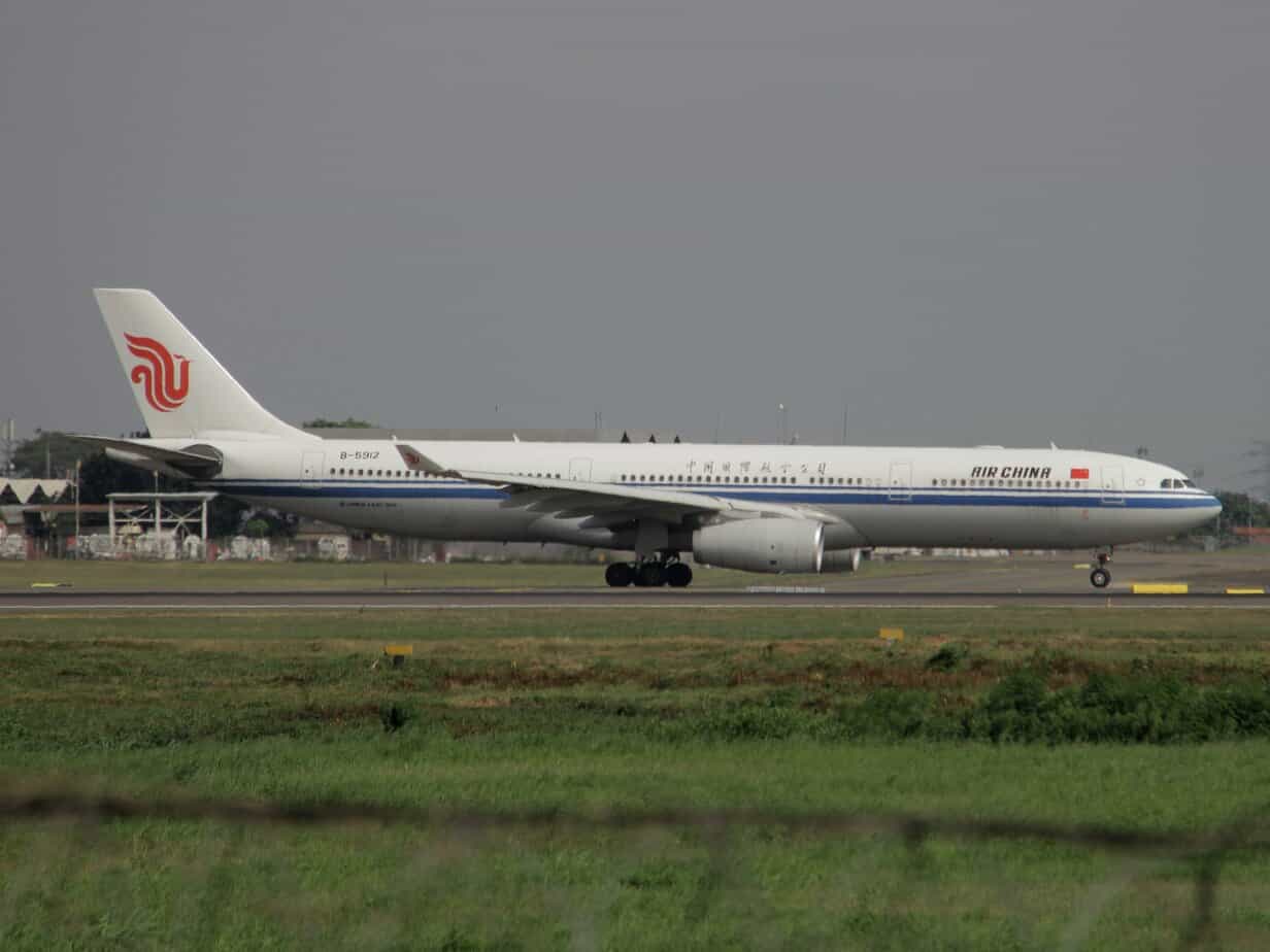 Best Airlines to Fly to China - Better Wander