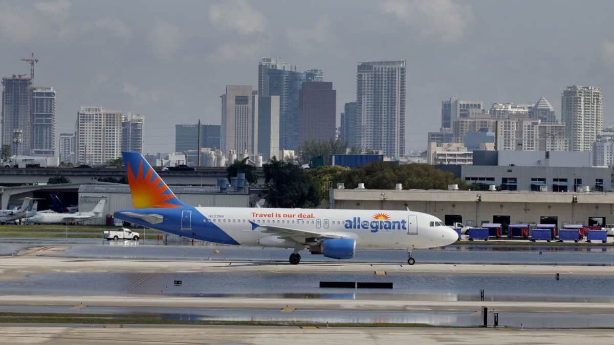 Spirit vs Allegiant: Which Budget Airline is Best? - Better Wander