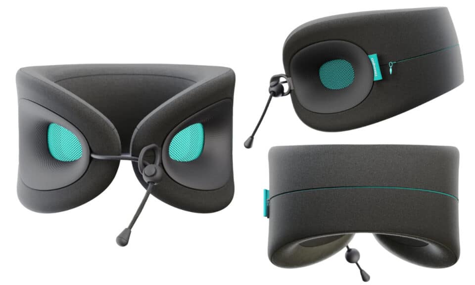 My Cabeau Evolution X Neck Pillow Review: Will This Hold Up On a Long ...